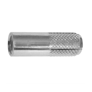 Induskart: High Quality Bullet Anchor Fasteners for Industrial Use