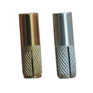 Induskart: High Quality Bullet Anchor Fasteners for Industrial Use