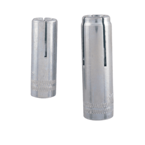 Induskart: High Quality Bullet Anchor Fasteners for Industrial Use