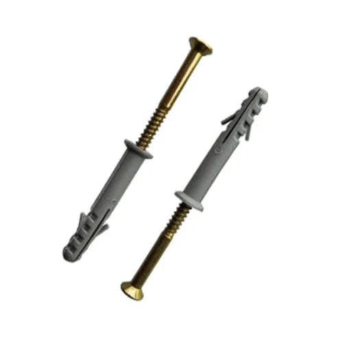 Buy Fischer and Hilti Nylon Frame Fixing Anchor
