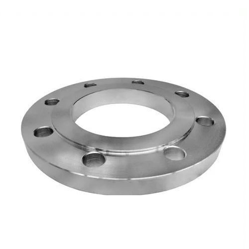 Raised Face Flange: Enhanced Seal for High-Pressure Connections - Induskart