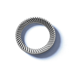 Serrated Washer - Induskart