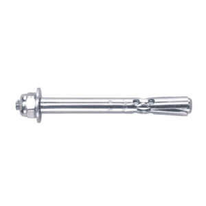 Sleeve Anchor Fastener and Anchor Fastener Sleeve