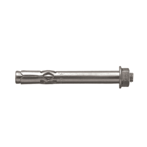 Sleeve Anchor Fastener and Anchor Fastener Sleeve