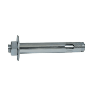 Sleeve Anchor Fastener and Anchor Fastener Sleeve